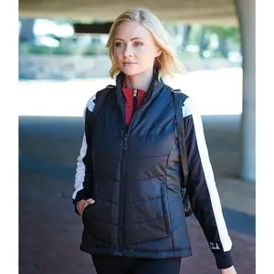 REGATTA Stage Ii Insulated Bodywarmer - Navy
