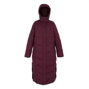 REGATTA Eloria Padded Jacket - Fig