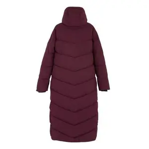 REGATTA Eloria Padded Jacket - Fig