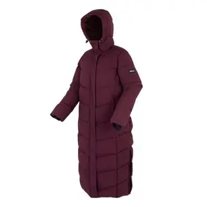 REGATTA Eloria Padded Jacket - Fig