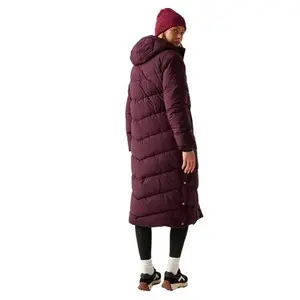 REGATTA Eloria Padded Jacket - Fig