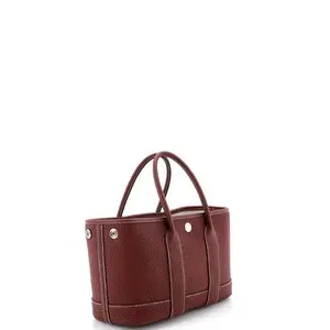 Hermès Neo Garden Party Tote Leather 23