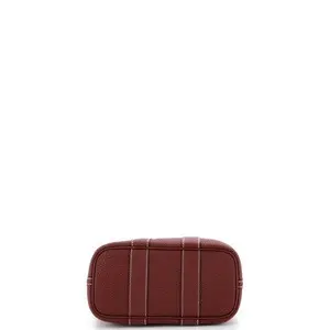 Hermès Neo Garden Party Tote Leather 23