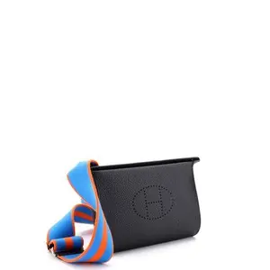 Hermès Videpoches Bag Togo