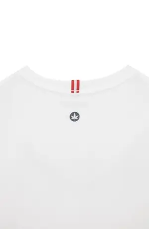Boast Performance Crew 2.0 - White