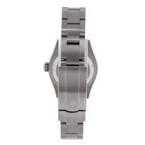ROLEX Oyster Perpetual Automatic Watch Stainless Steel 26