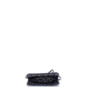 Goyard Plumet Clutch Wallet Coated Canvas