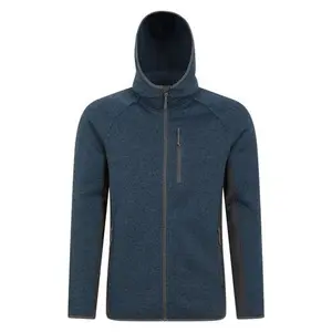 Mountain Warehouse Treston Fleece Hooded Jacket