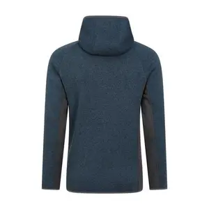 Mountain Warehouse Treston Fleece Hooded Jacket