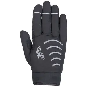 TRESPASS Adultsgender Inclusive Crossover Gloves