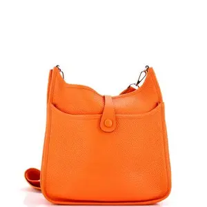 Hermès Evelyne Bag Gen Iii Clemence Pm