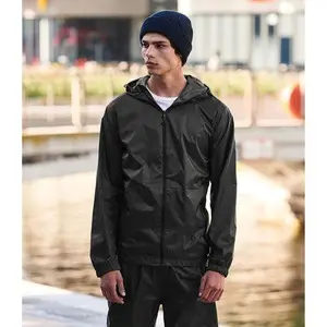 REGATTA Pro Packaway Waterproof Breathable Jacket