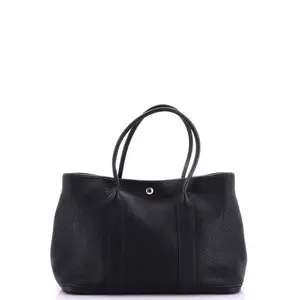 Hermès Garden Party Tote Leather 36
