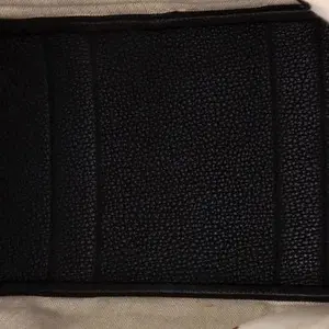 Hermès Garden Party Tote Leather 36