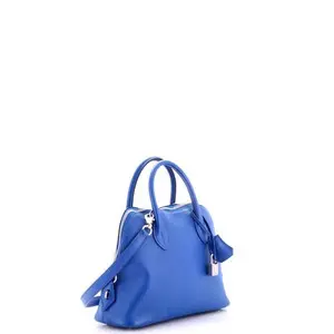 Hermès Bolide 1923 Bag Epsom 25