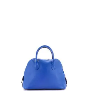 Hermès Bolide 1923 Bag Epsom 25