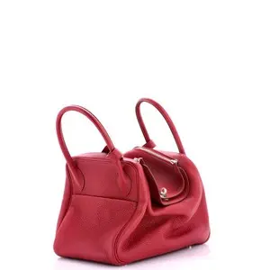 Hermès Lindy Bag Clemence 30