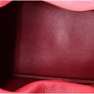 Hermès Lindy Bag Clemence 30
