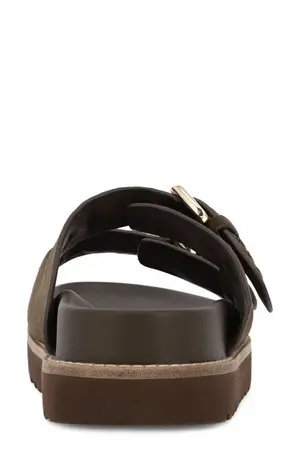 Mia Marley Platform Sandal