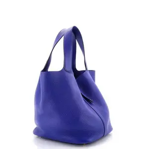 Hermès Picotin Lock Bag Clemence Gm