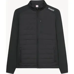 BOAST Hybrid Jacket 2.0 Black