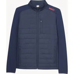 BOAST Hybrid Jacket 2.0 - Navy