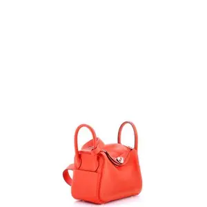 Hermès Lindy Bag Swift Mini