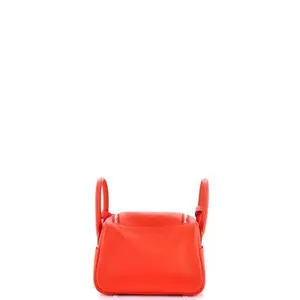 Hermès Lindy Bag Swift Mini