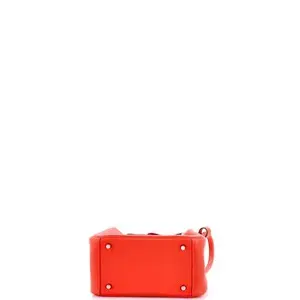 Hermès Lindy Bag Swift Mini