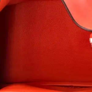 Hermès Lindy Bag Swift Mini
