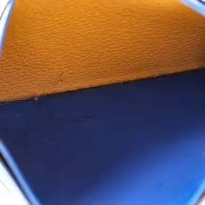 Goyard Saint Sulpice Card Holder Coated Canvas