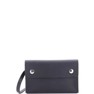 Hermès Hermesnap Wallet Bag Epsom