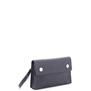 Hermès Hermesnap Wallet Bag Epsom