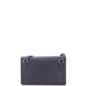 Hermès Hermesnap Wallet Bag Epsom