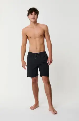 Rip Curl Search Cordura® Swim Trunks