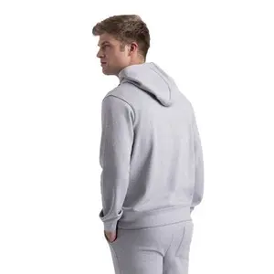 TRESPASS Truman Logo Hoodie
