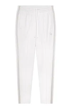 Boast Tipped Warm-up Pant 2.0 - White Grey