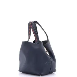 Hermès Picotin Lock Bag Tressage Epsom Mm