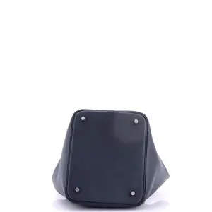 Hermès Picotin Lock Bag Tressage Epsom Mm