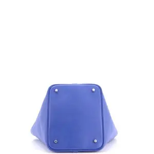 Hermès Picotin Lock Bag Tressage Epsom Mm