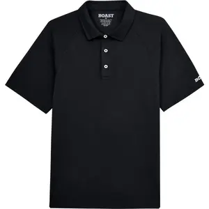 Men's Boast Embroidered