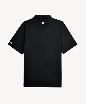 BOAST Performance Raglan Polo 2.0 - Navy