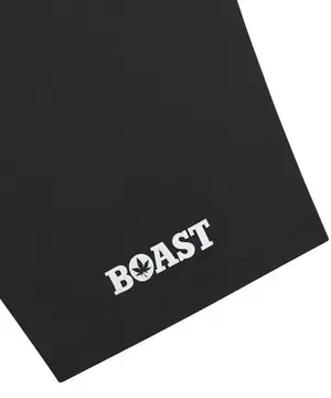 BOAST Performance Raglan Polo 2.0 - Navy