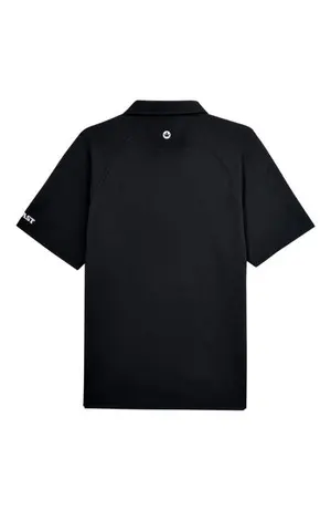 Boast Performance Raglan Polo 2.0 - Navy