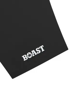 Boast Performance Raglan Polo 2.0 - Navy