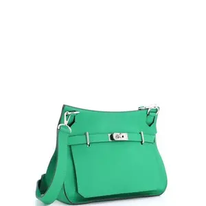 Hermès Jypsiere Bag Clemence 31
