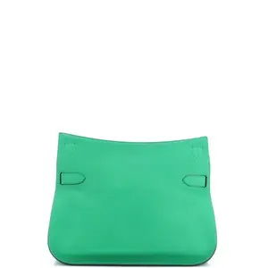 Hermès Jypsiere Bag Clemence 31
