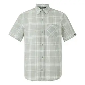 REGATTA Loran Checked Shirt