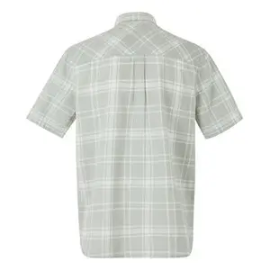 REGATTA Loran Checked Shirt
