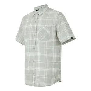 REGATTA Loran Checked Shirt